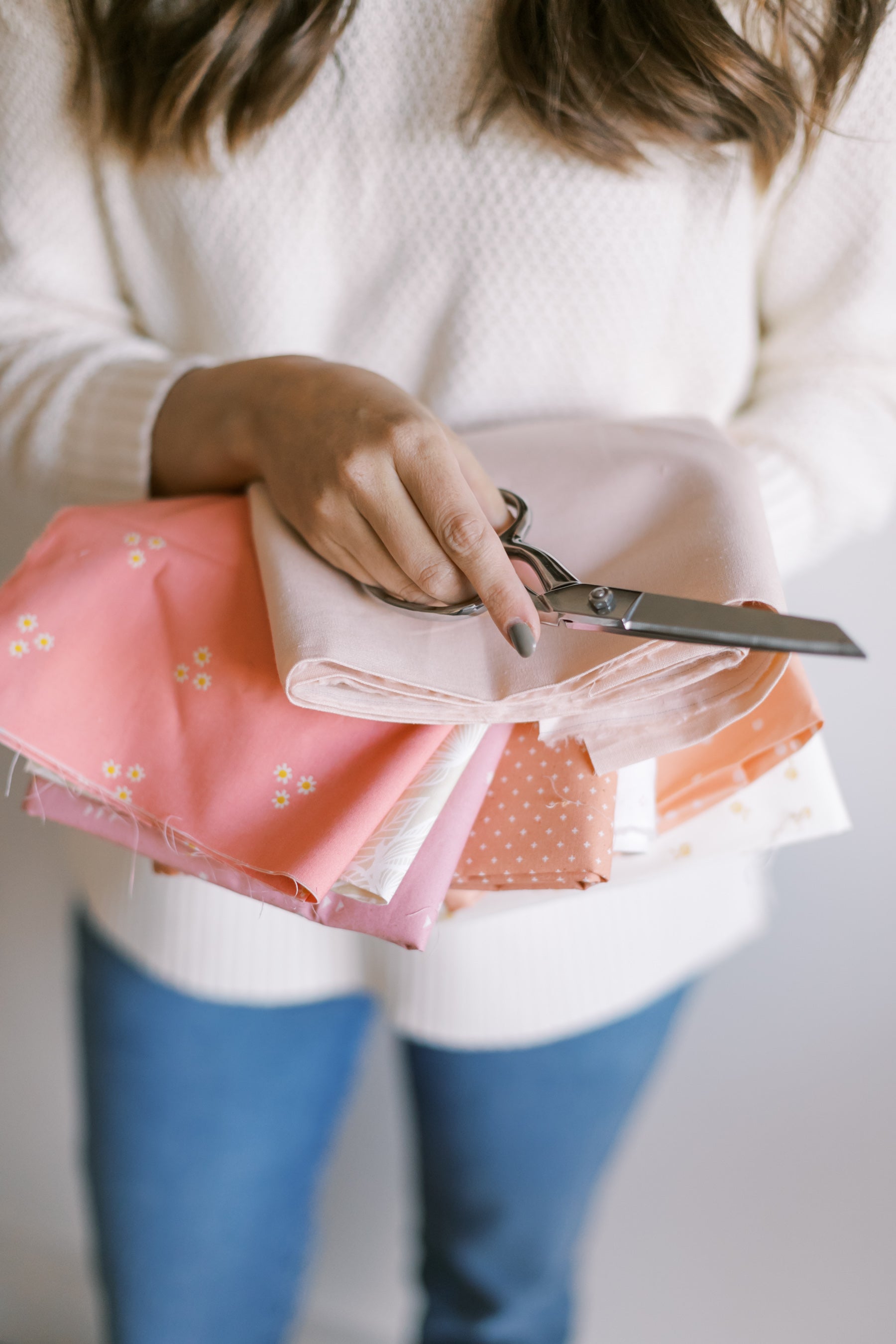 Stuff Sydney Sews Quilt Co.